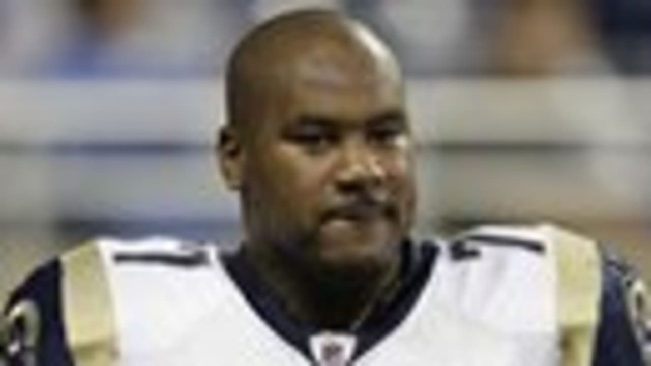 Jets Agree on Trade with STL: Hunter for J.Smith