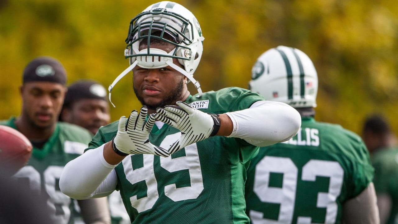 Get to Know: T.J. Barnes