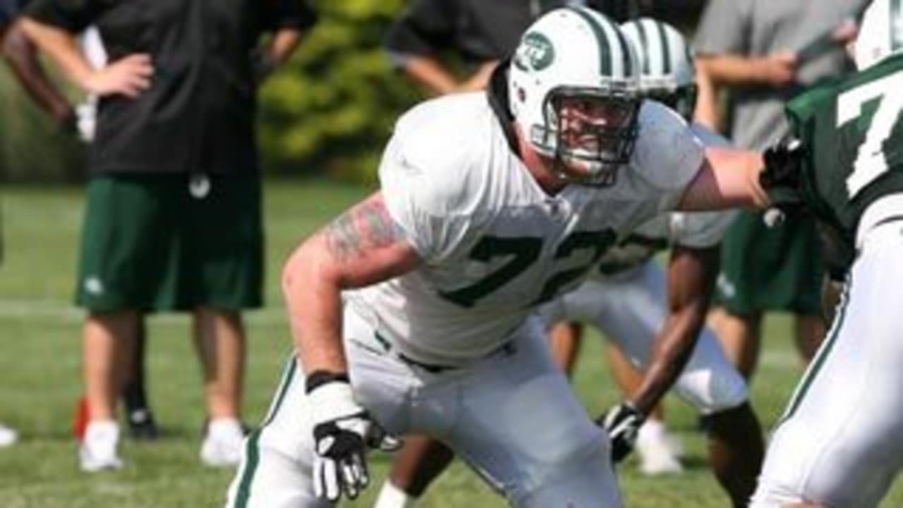 Bender Surreally Enjoying Life as a Jets Rookie