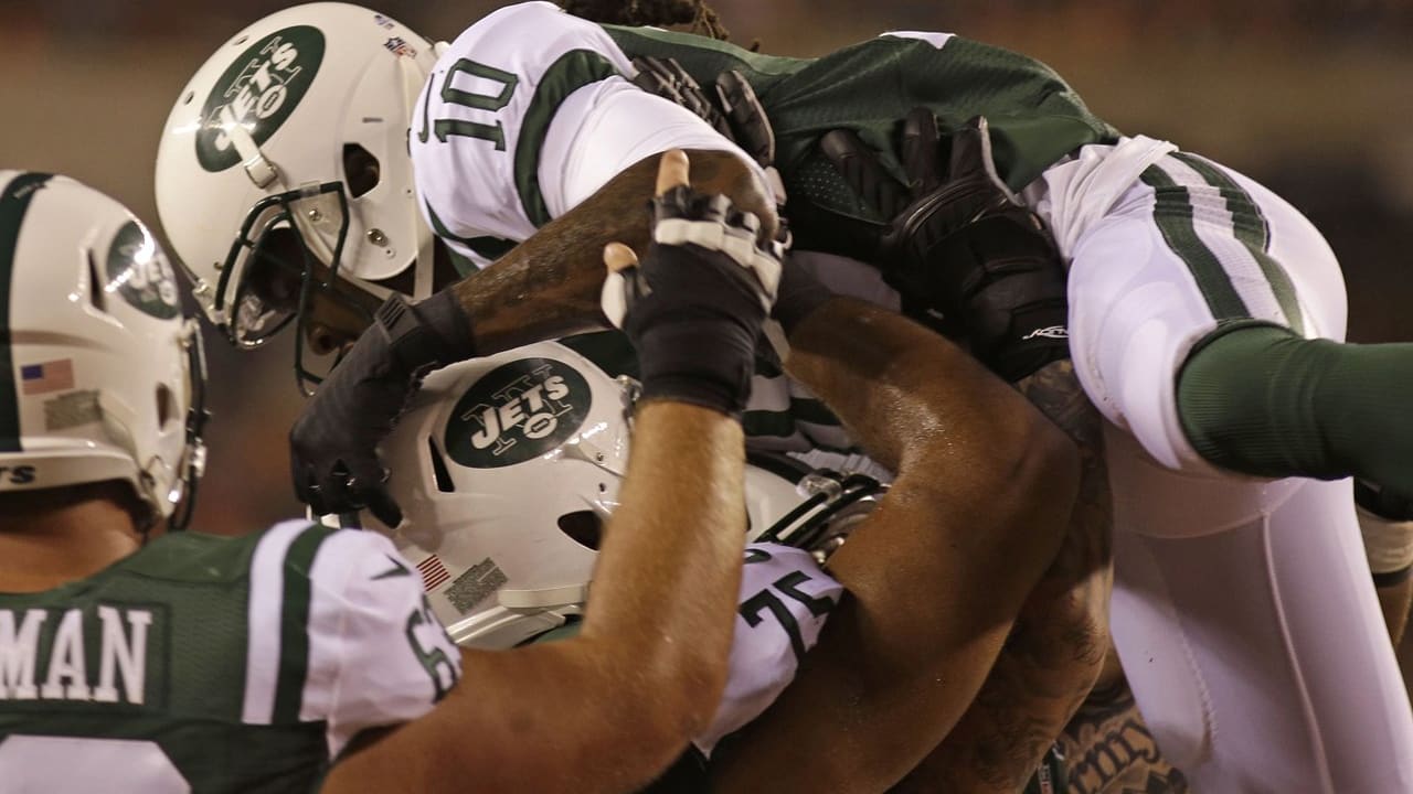 Ferguson Proud of Team's Effort