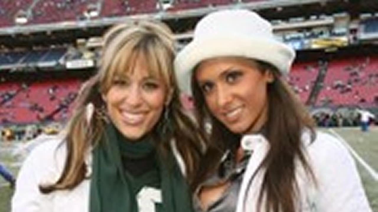 Game Host, Jenn Sterger Photos