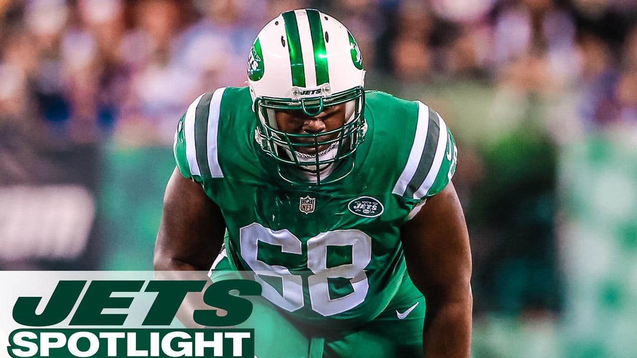 Jets Offseason Spotlight: Kelvin Beachum