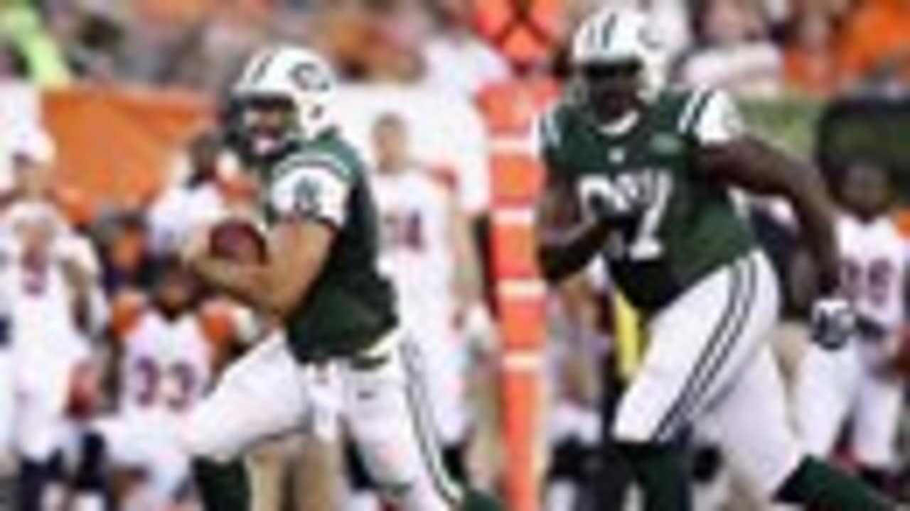 EA Q&A: Thoughts on Chad, Braylon and Tebow