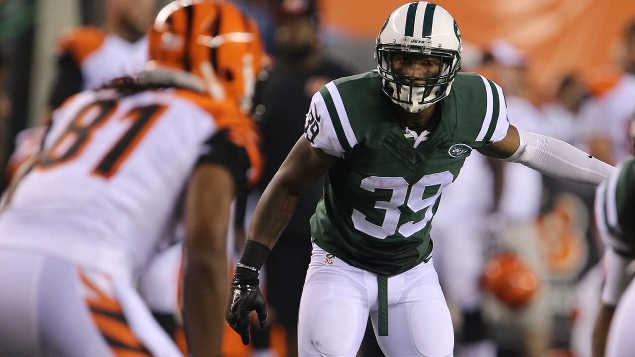 Allen Had Highs and Lows in Cincy