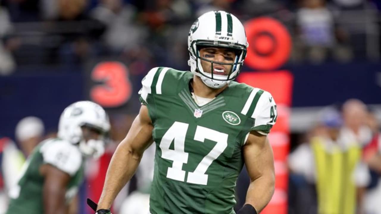 Kellen Davis in Photos