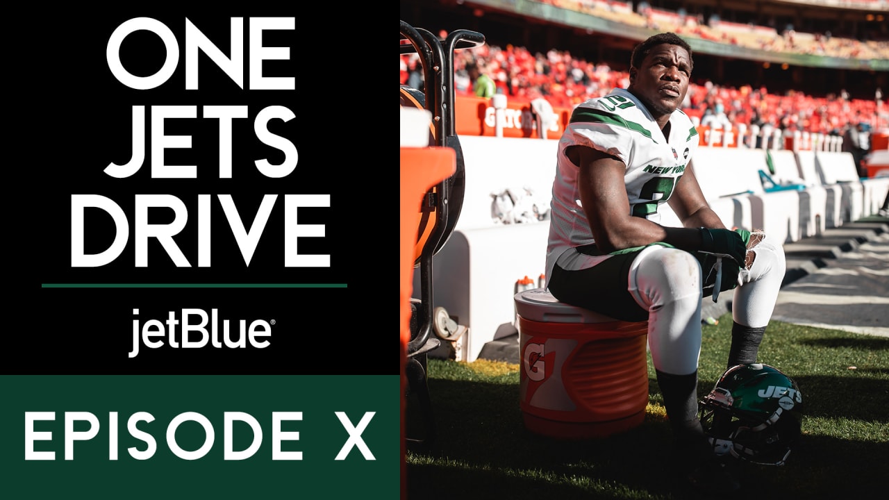 2020 One Jets Drive: Ep. X