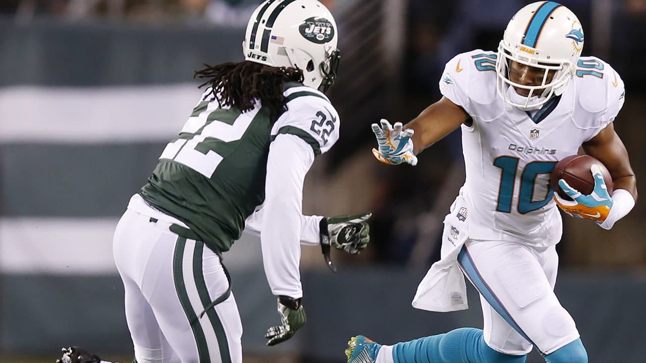 Marcus Williams: 'We Don't Quit'