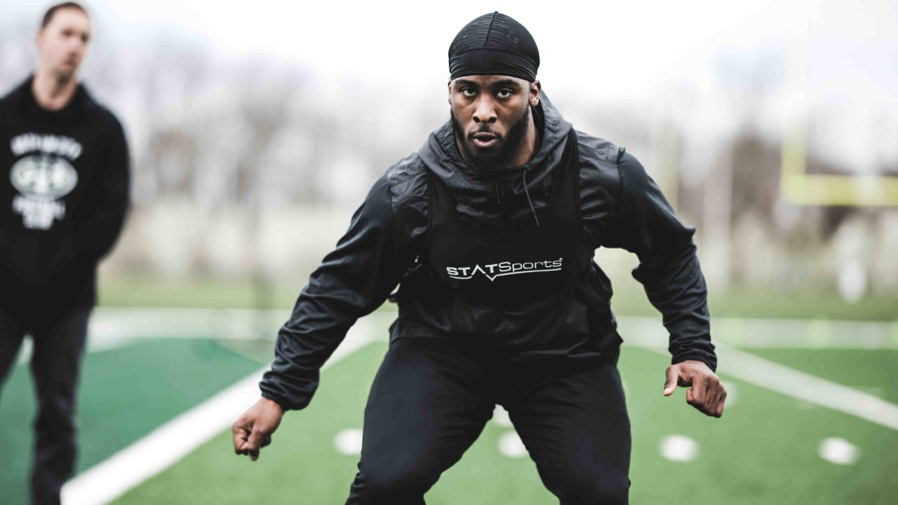 What Are Breece Hall's Expectations During His Return to the Field in 2023?