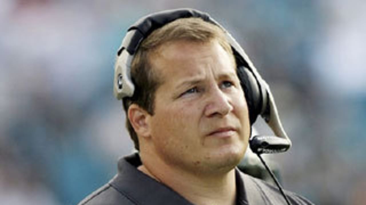 Mangini: Trying to Stay Ahead of the Curve