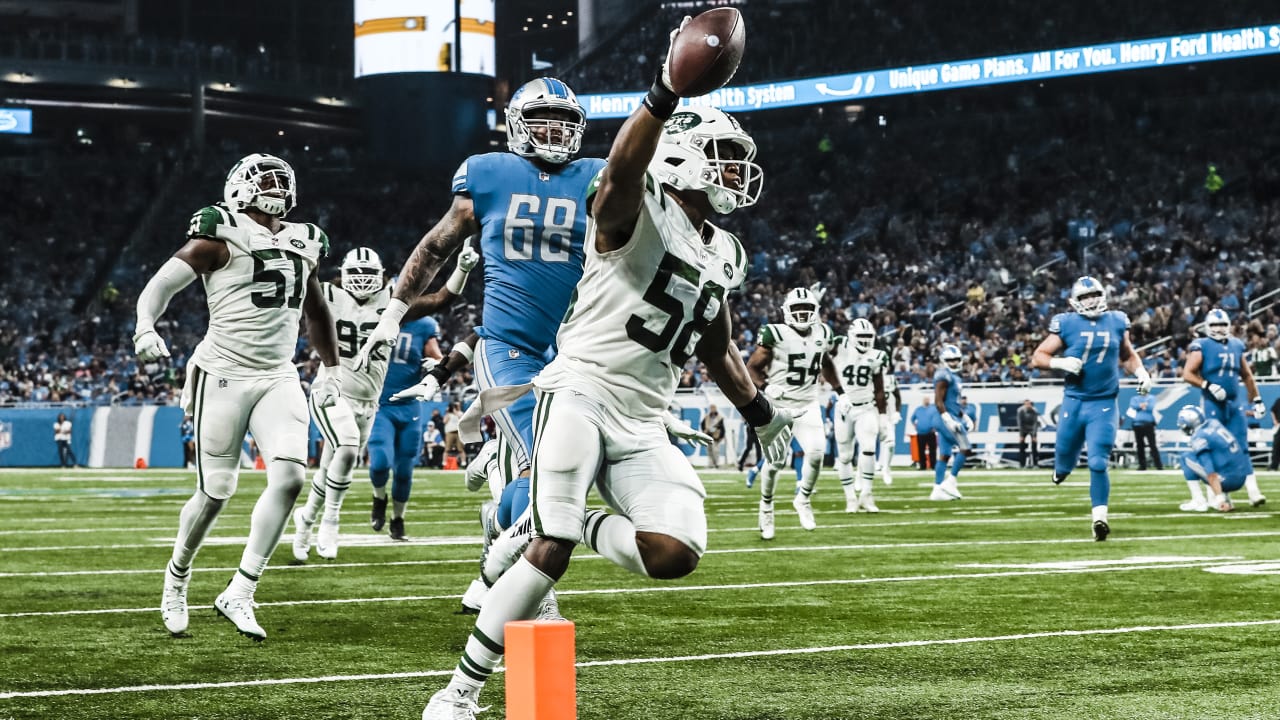 Inside the Numbers: 31 Points ... FAST!