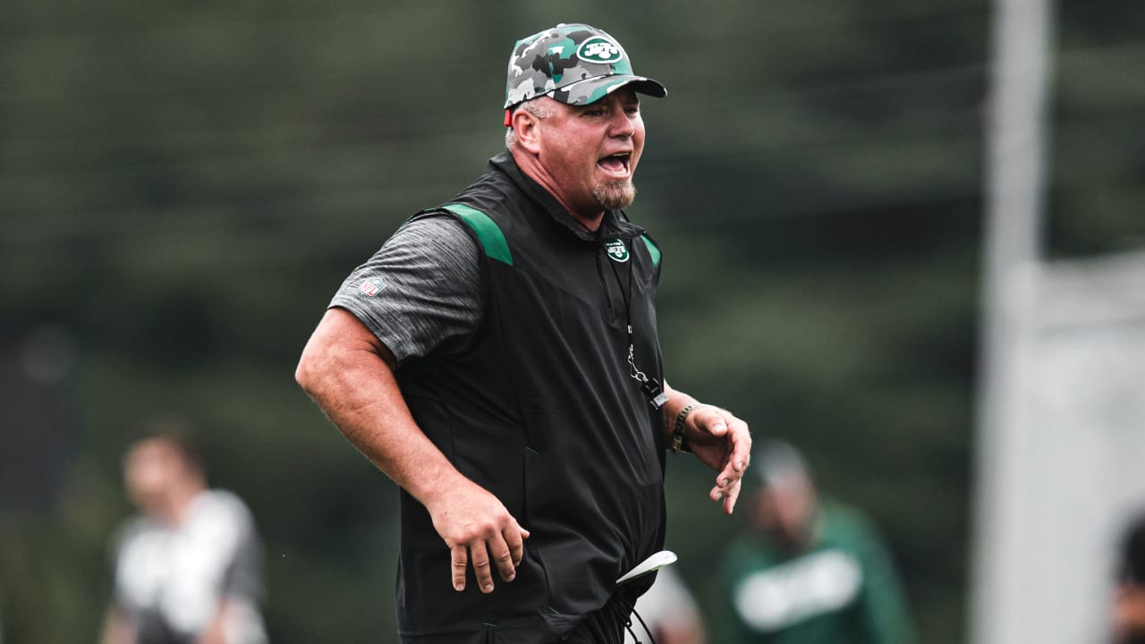 Coordinator Brant Boyer Making Jets’ Special Teams Extra Special