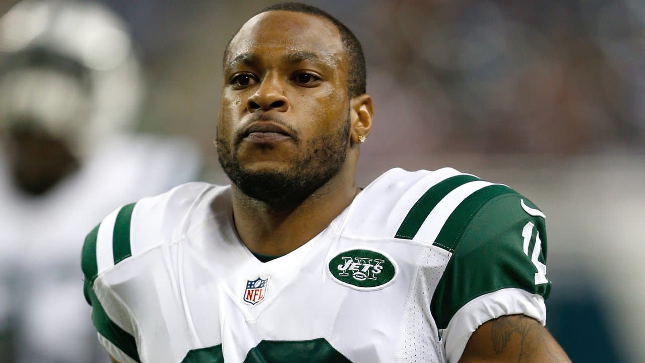 Harvin: 'I Will Be Playing'