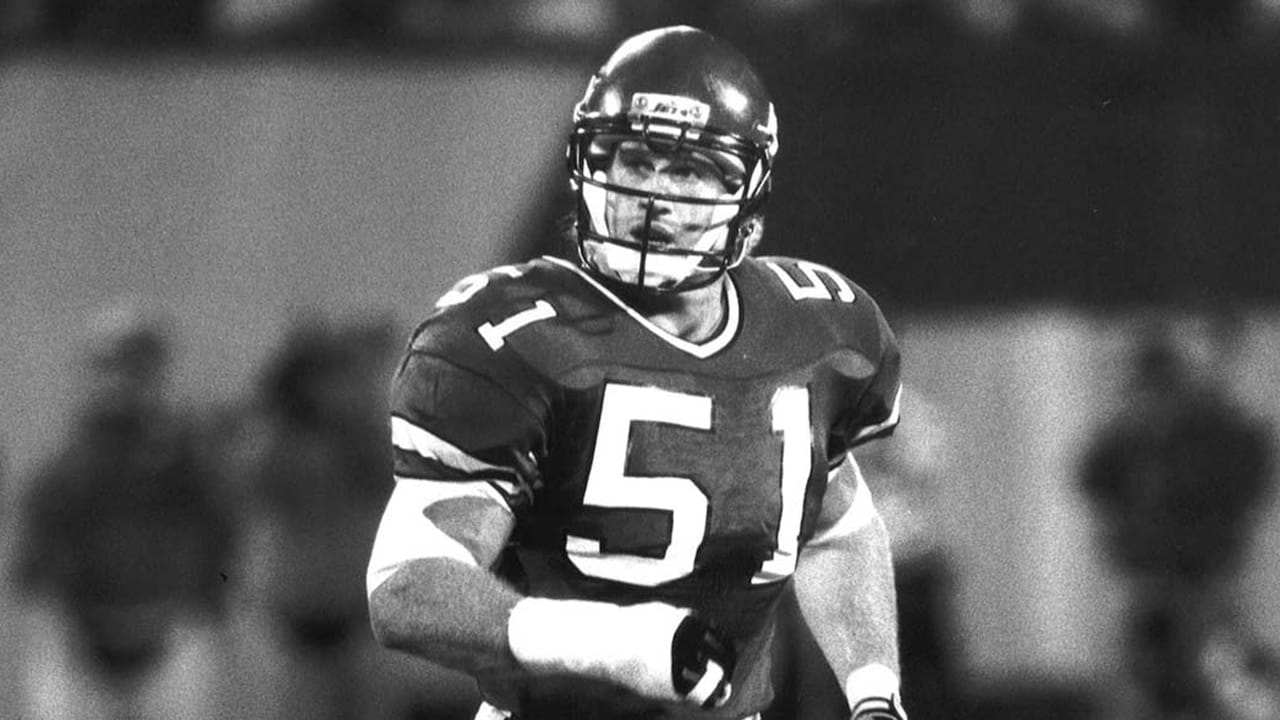 Where Are They Now: Joe Mott