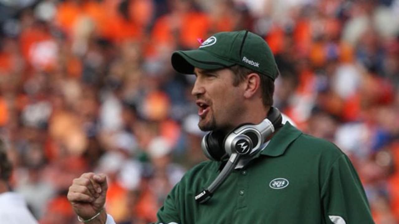 Four Quarters: Brian Schottenheimer
