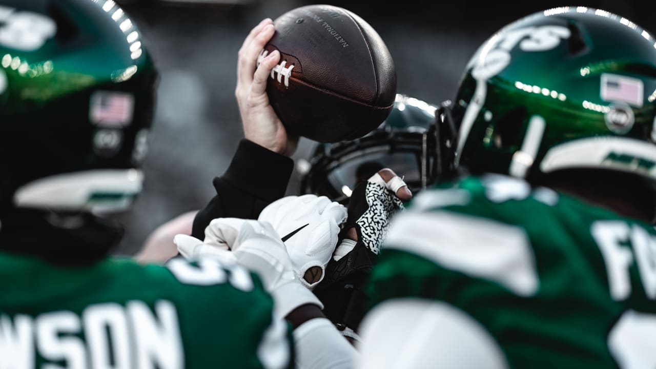 Gameday Gallery | Best Pregame Images Before the Saints Game at MetLife ...