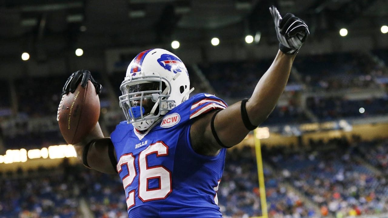 Rex Ryan: Bills Effective in Run Game