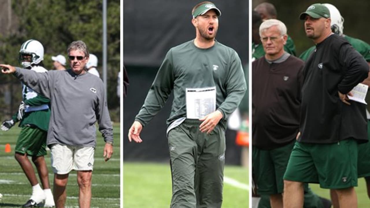 9/23 Westhoff, Pettine, Schottenheimer Interviews