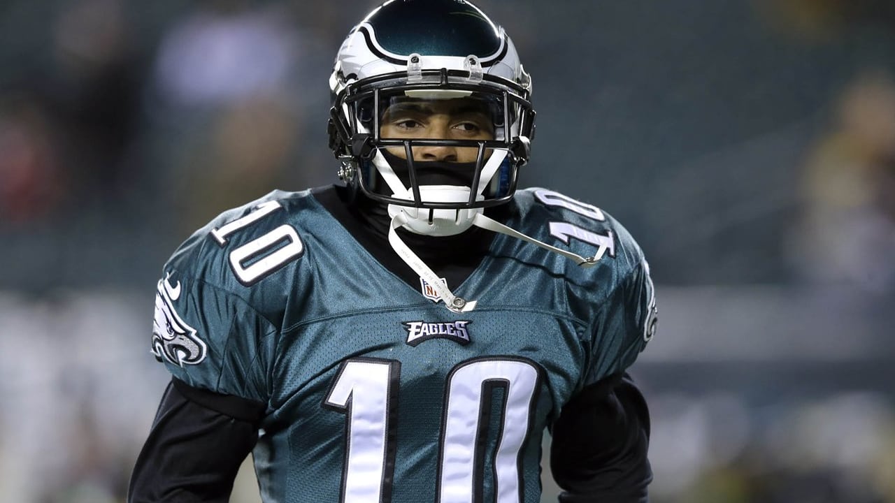 Rich Cimini: Jets 'Wise' Not to Pursue DJax