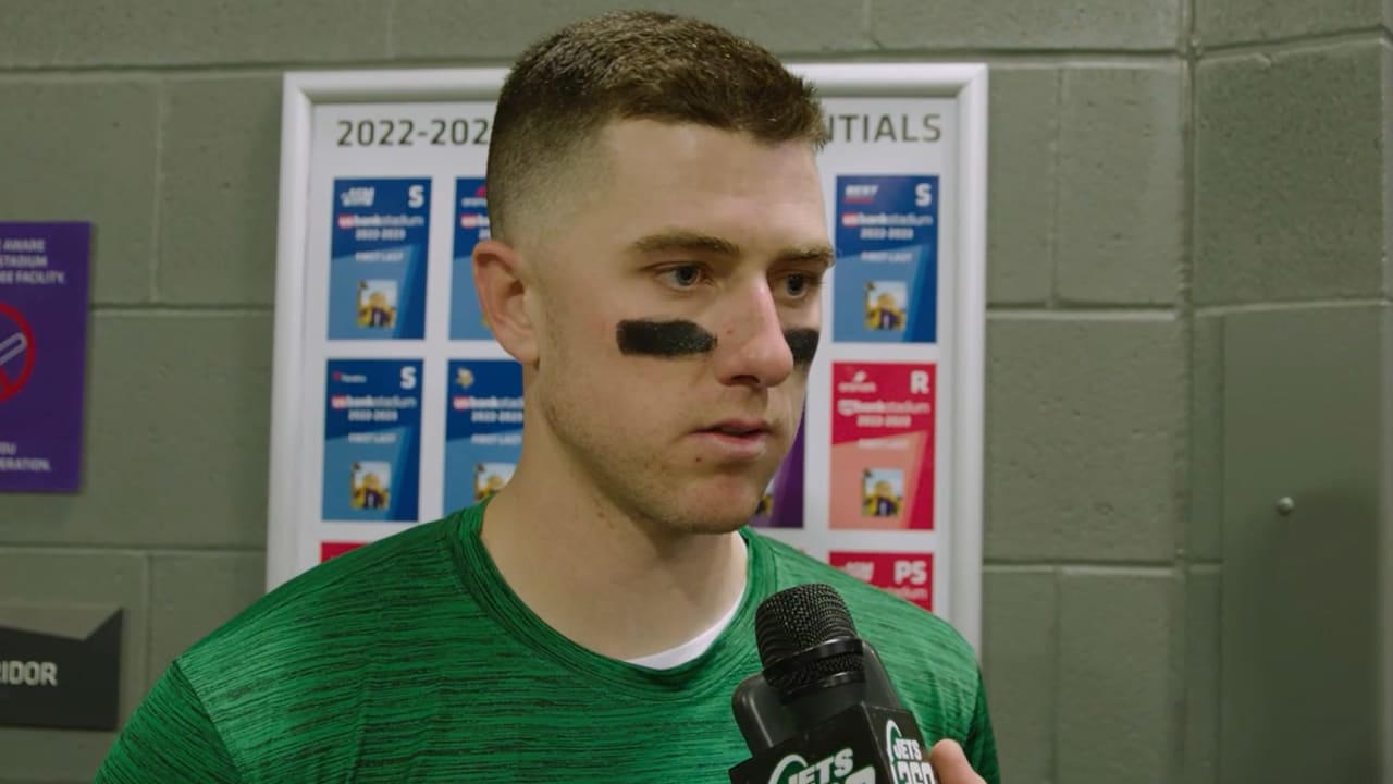 Mike White: We Have to Do Whatever It Takes to Get the Ball in the End Zone