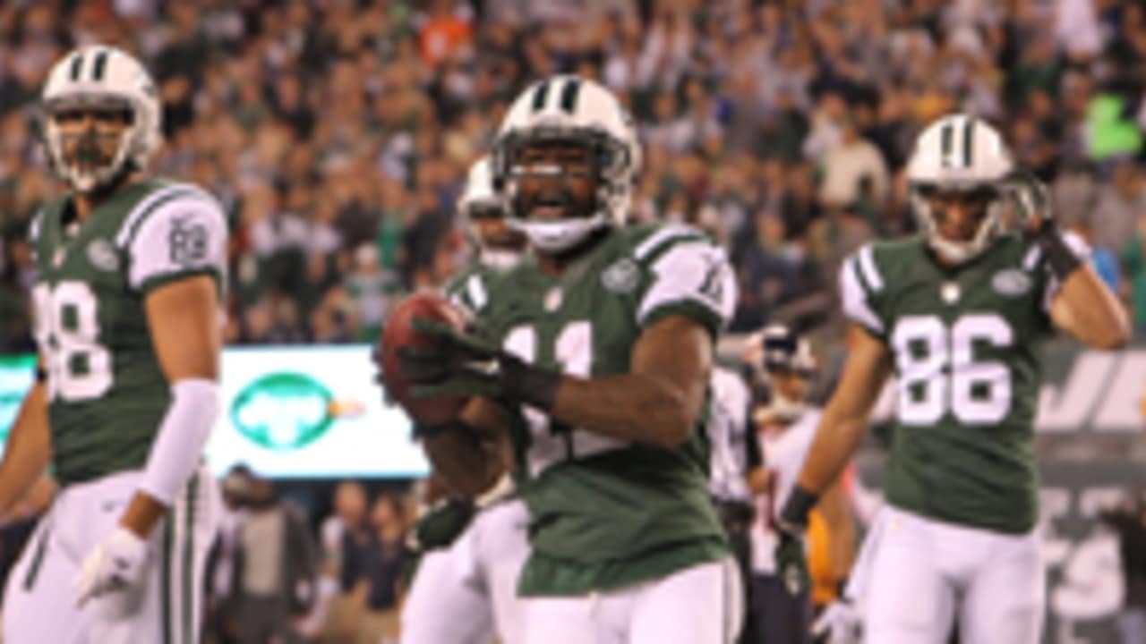 FULL RECAP: Bears vs. Jets