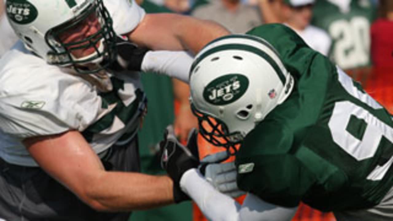 Jay Feely's Kicking Back and Having Fun