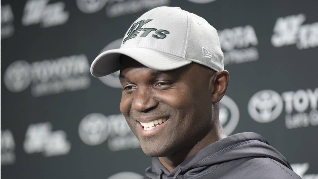 Coach Bowles Press Conference