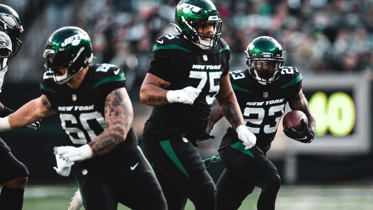 Ways to Watch and Listen | Jets vs. Jaguars