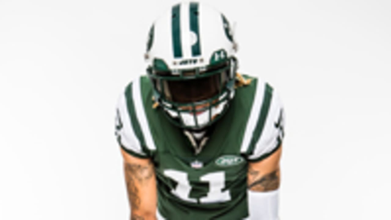 Lots of Fresh Faces, New Names at WR