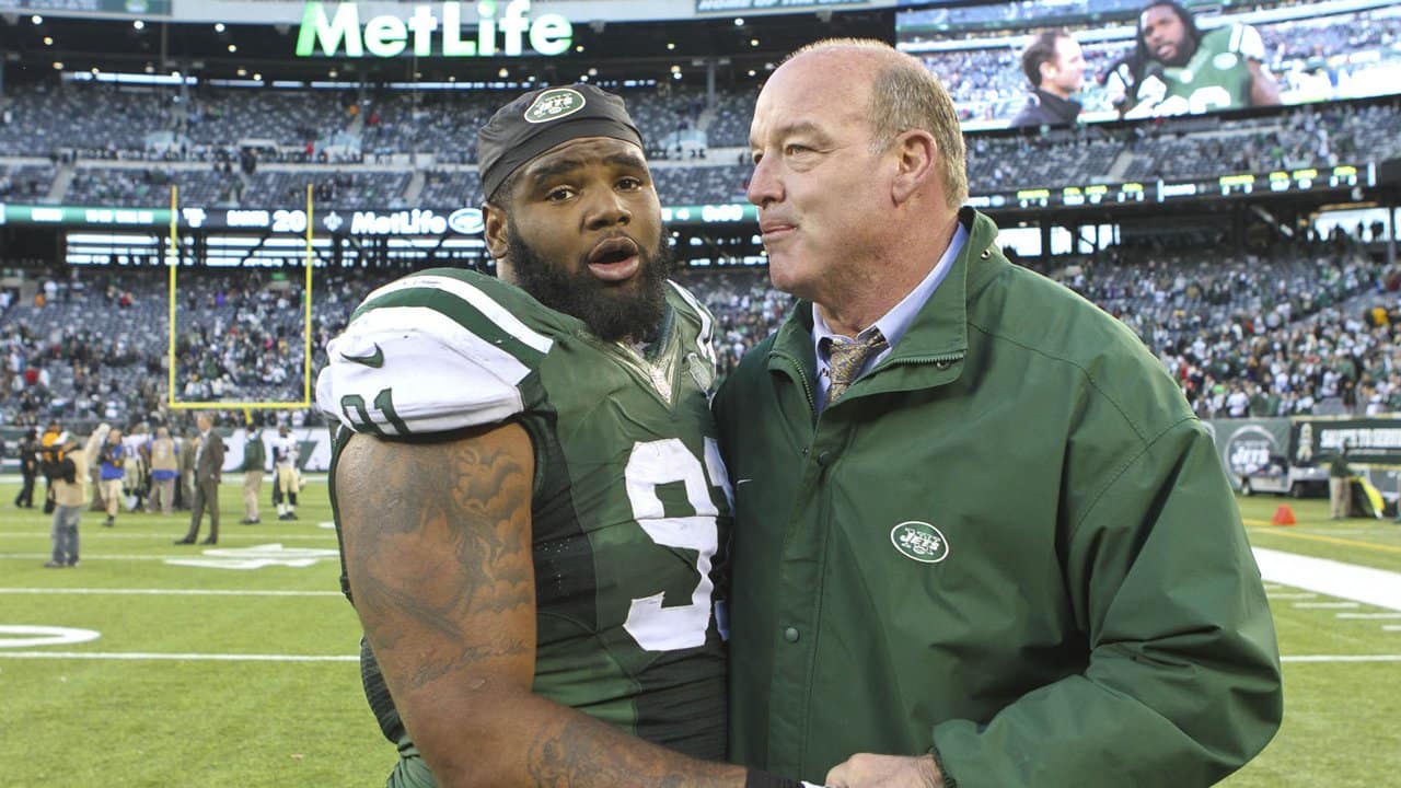 Lyons: Jets 'Need Skill Players'