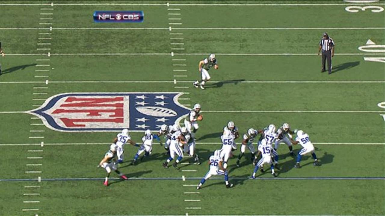 WK6 Can't-Miss Play: Tebow Time