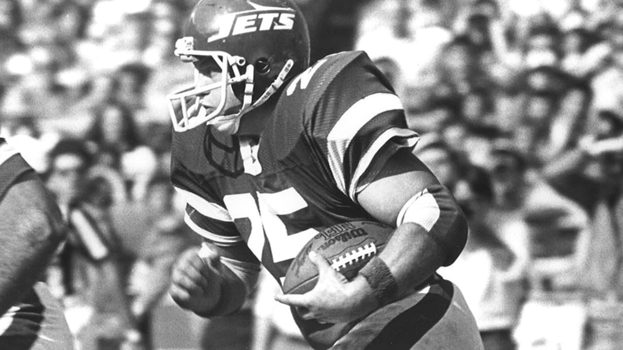 Where Are They Now: Scott Dierking