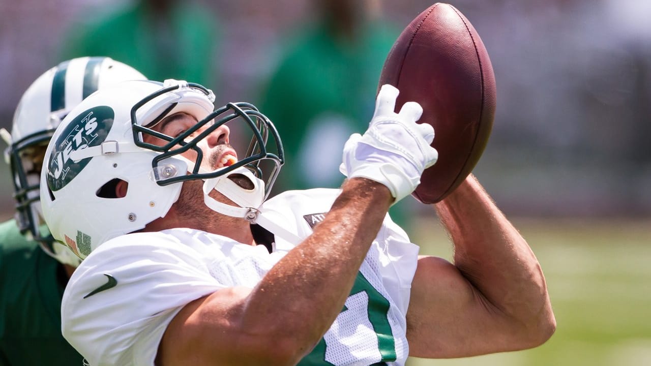 Highlight: Decker's Stutter Step