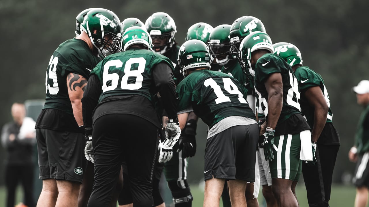 What Are Realistic Expectations for the Jets in 2019?