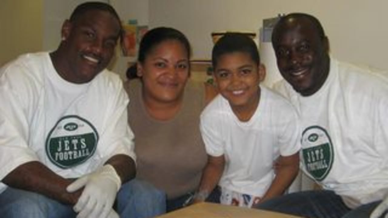 Sean Ryan Knows What Hard Work Can Do