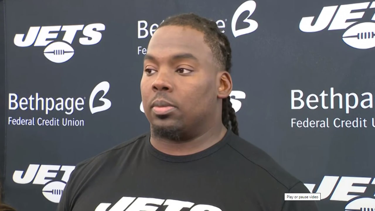 Steve McLendon: It's All About Playing Fast for 60 Minutes