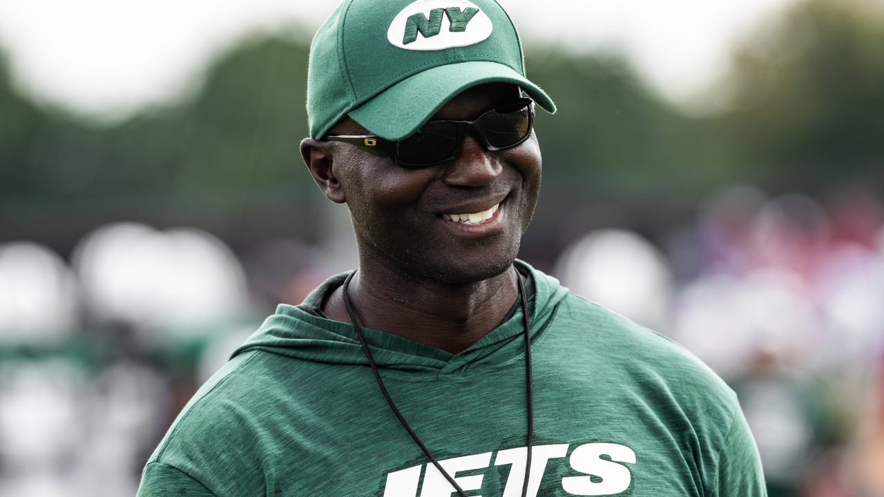 Todd Bowles Joint Practice Press Conference (8/12)
