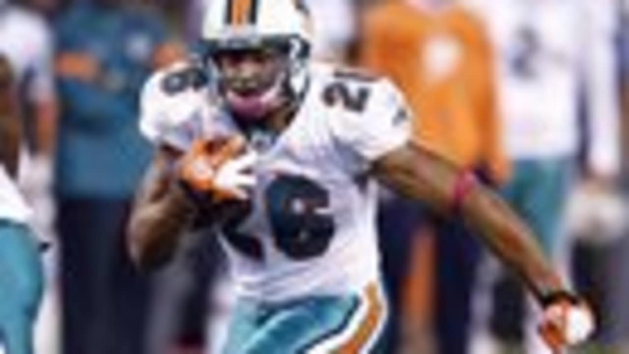 Jets Sign Veteran FB Lex Hilliard