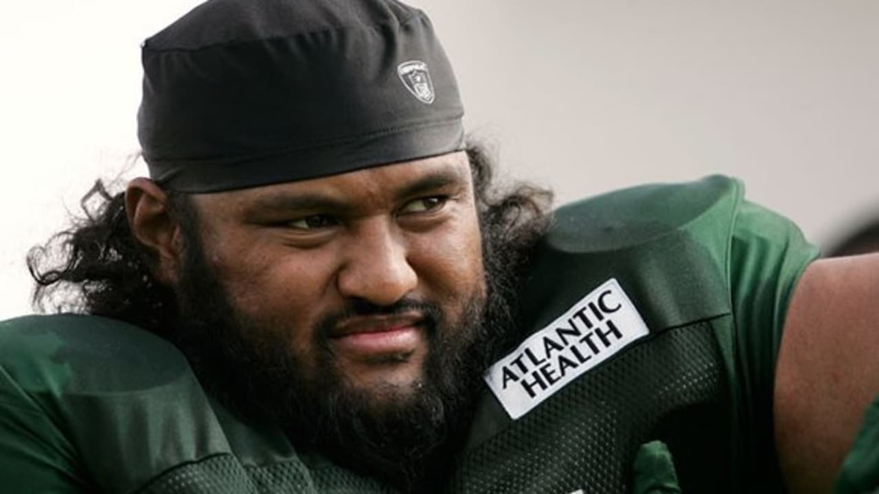 Pouha: Ready to Lead as a Captain