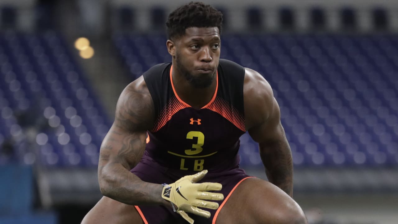 Once a Two-Star Recruit, Kentucky Edge Josh Allen Could Be In Play for ...