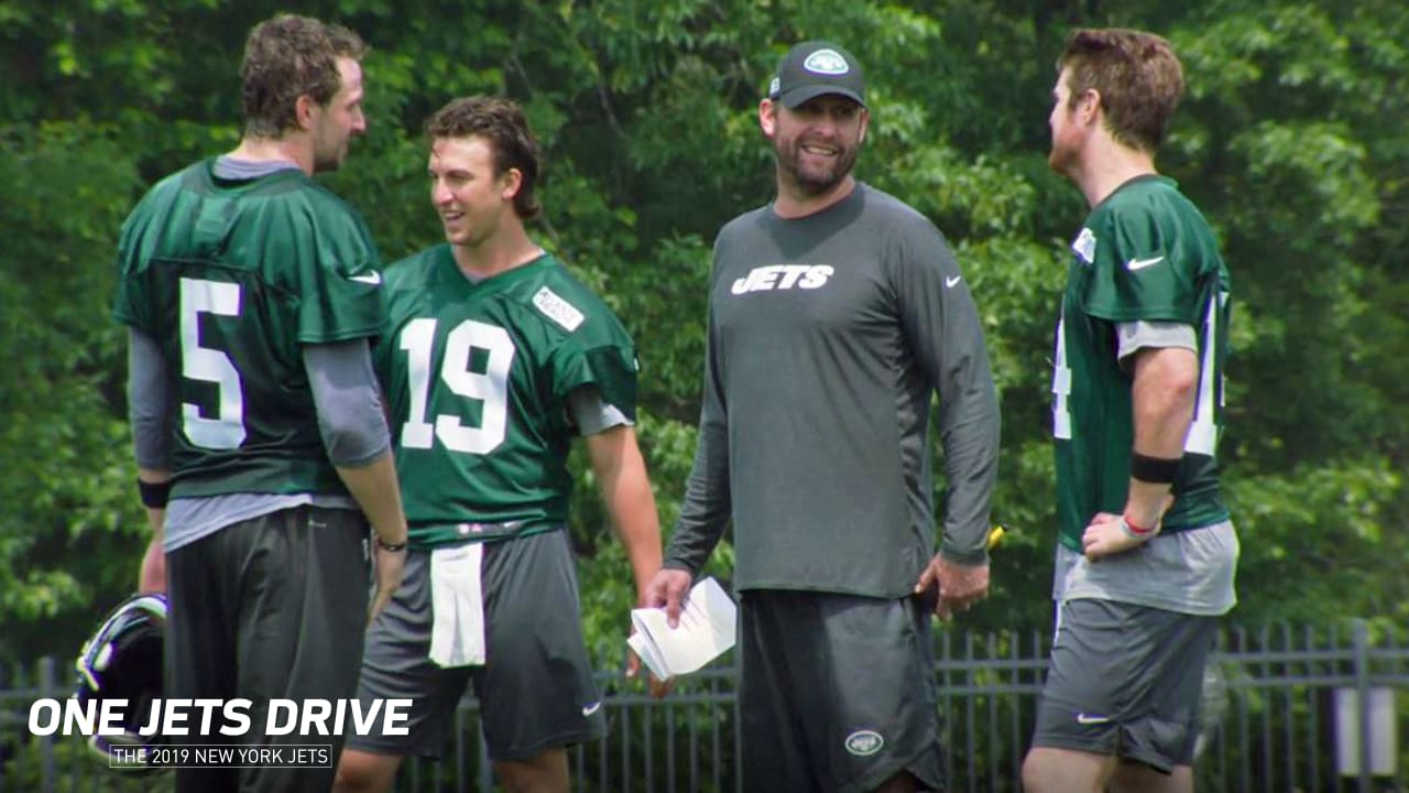 One Jets Drive: Nick Saban's Influence on Adam Gase