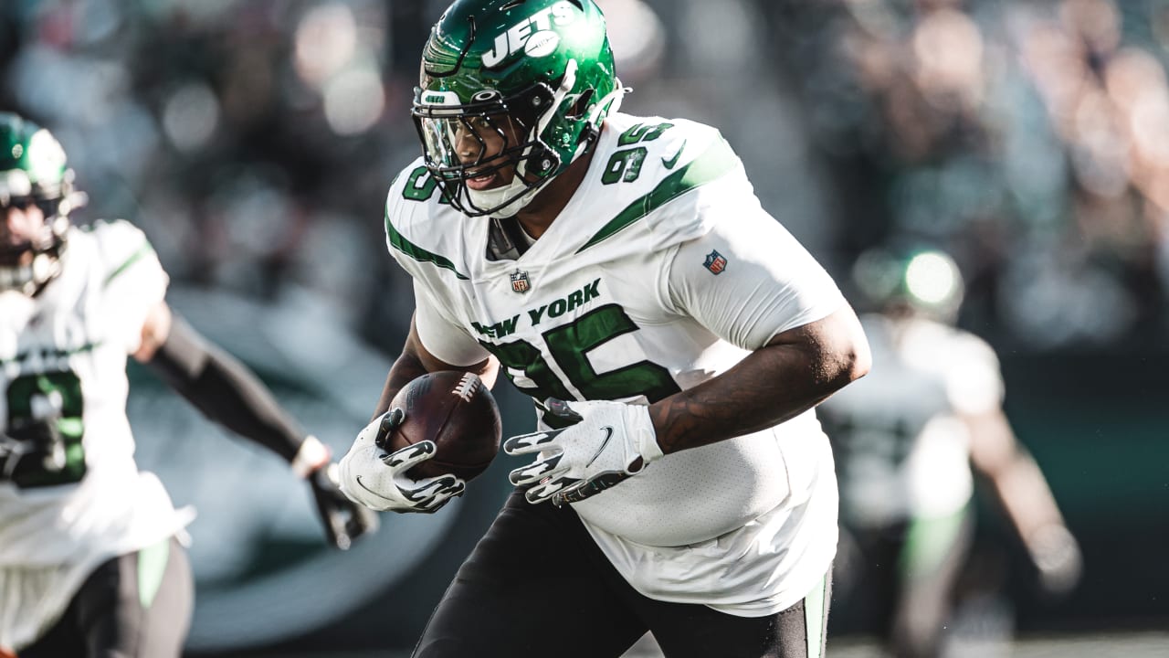 Inside the Numbers | Jets Complementary Football at Its Best: 14 Points ...