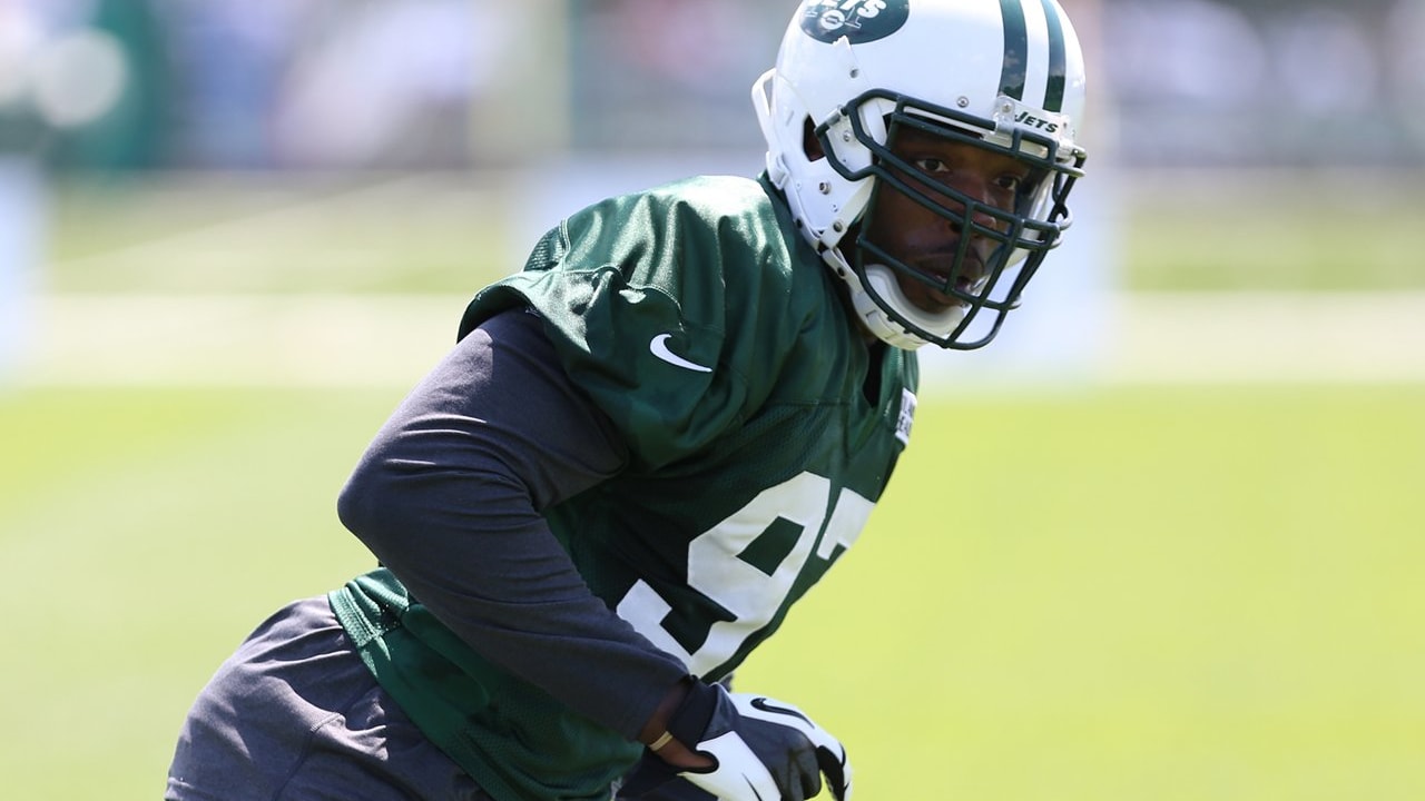 Pace: 'Stopping the Run Gives You a Chance'