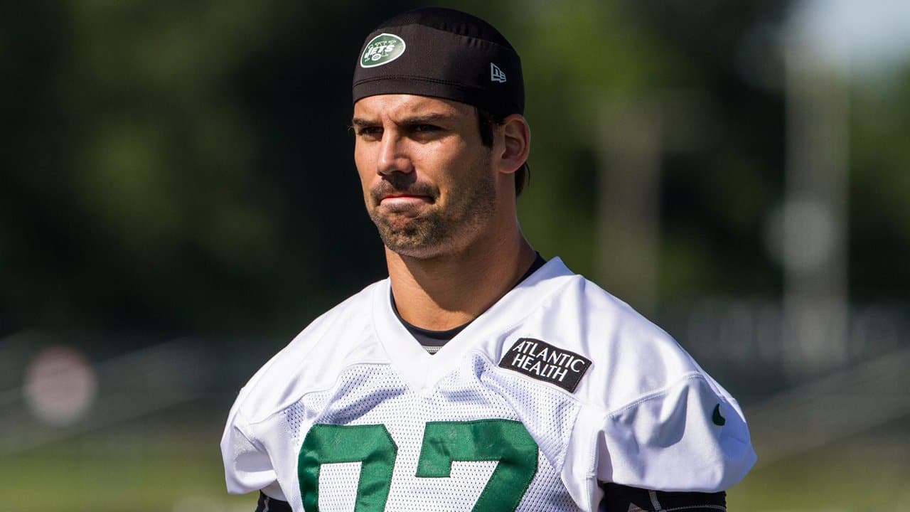 Daily Report: Dee & Decker Miss Practice