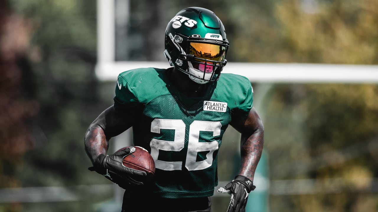 Through the Lens: The Best Practice Photos from Browns Week