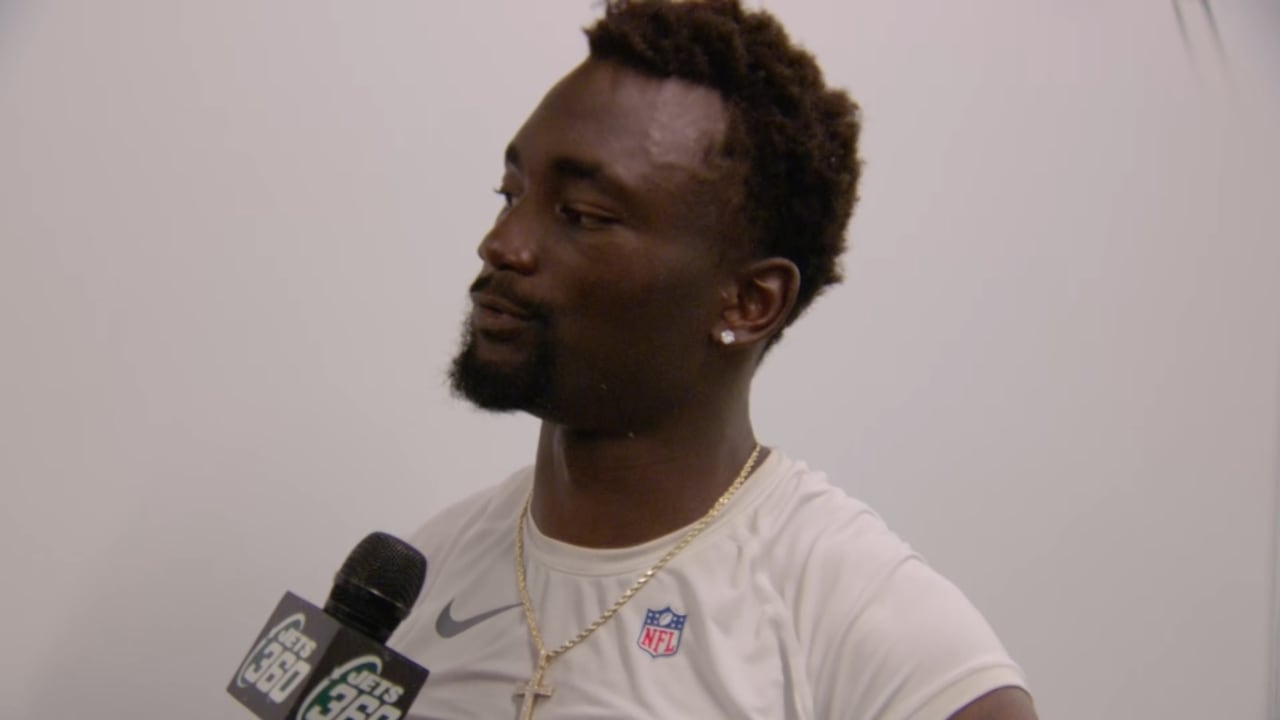 Corey Davis: We Have Things to Clean Up on Our Part, But Potential Is There