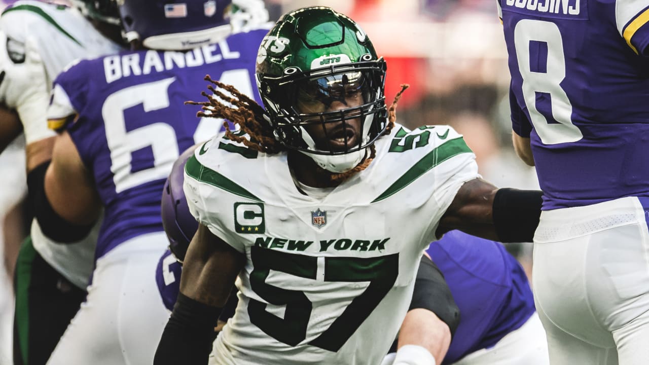 Inside the Numbers | Jets Were the Best at Preventing Offensive TDs