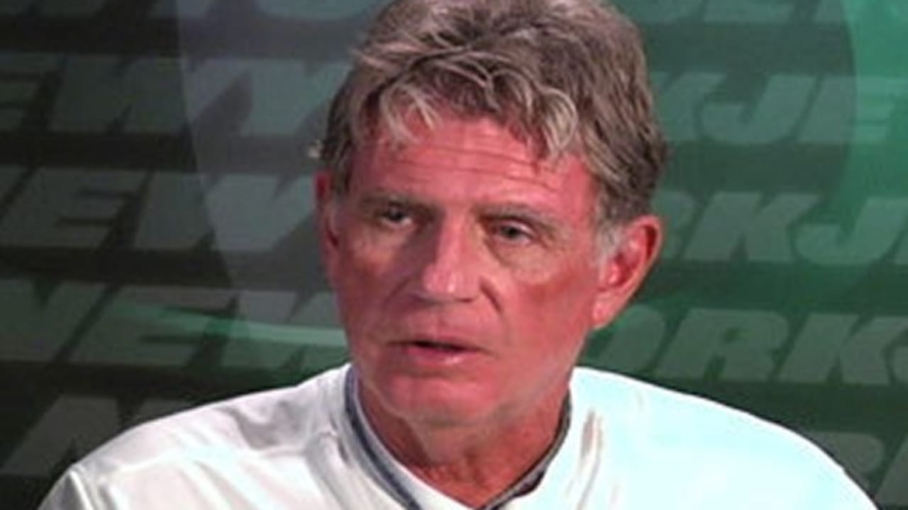 Four Quarters with Mike Westhoff