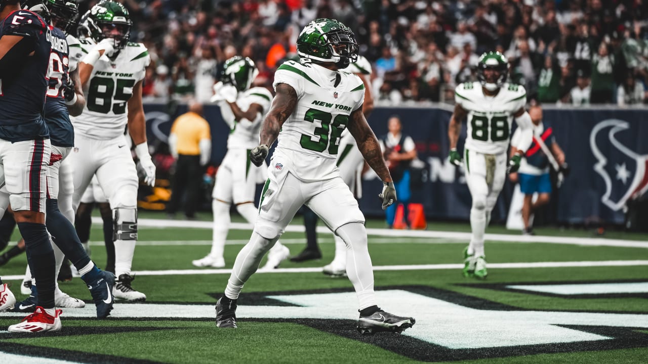 Full Game Highlights | Jets 21, Texans 14 | Week 12