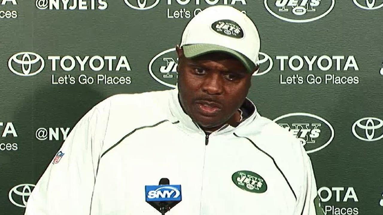 Kacy Rodgers: Jamal Adams Is Getting Better Every Week