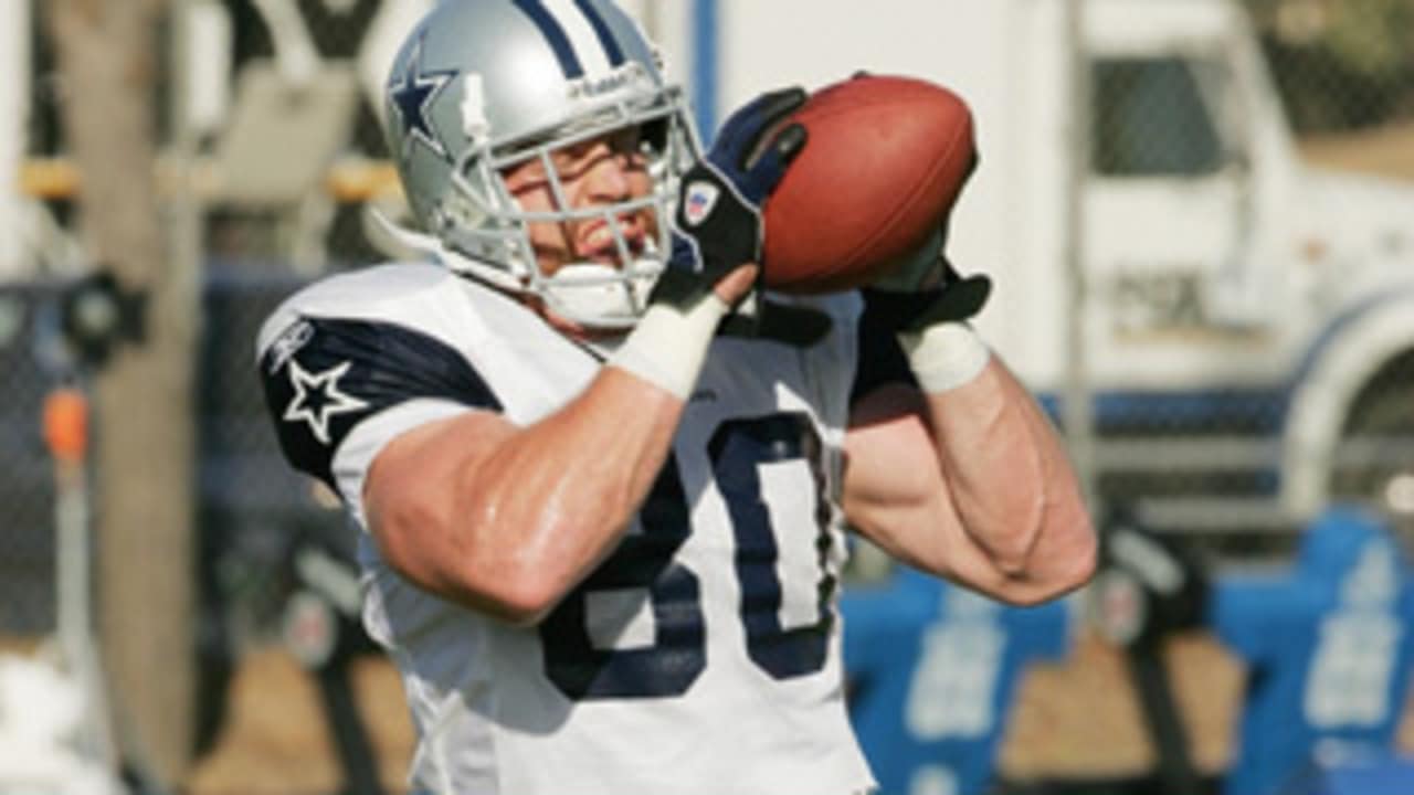 Jets Acquire TE Ryan, Trade Jolley